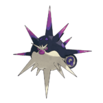 ハリーマン-Overqwill- | ポケモンイラスト大全